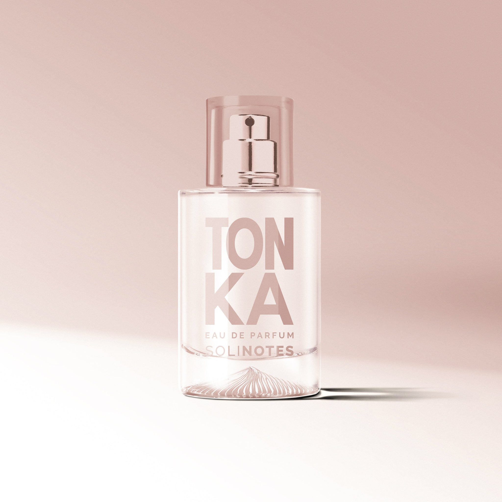 Solinotes - Tonka Eau de Parfum